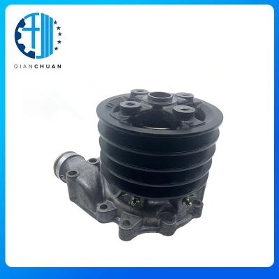 Cina Pompa d'acqua a 4 scanalature 8-97602781-0 8976027810 per motore Isuzu 6HK1 camion FVR34 in vendita