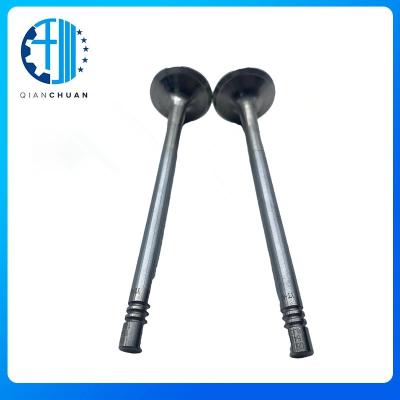 China Intake Valve WP7 610800050049610800050049 For Weichai Truck Engine Part for sale
