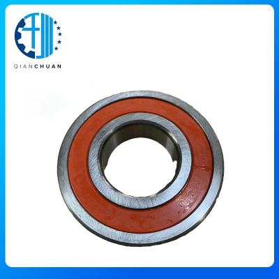 Cina 6312LLU cuscinetti a sfera a scanalatura profonda, dimensioni 60*130*31 mm, per parti di macchine in vendita