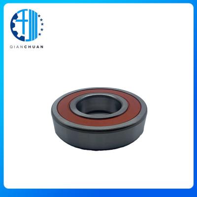 Cina 6314LLU Cuscinetto a sfera a scanalatura profonda 2SU1 Dimensione 70*150*35mm per parti di macchine in vendita