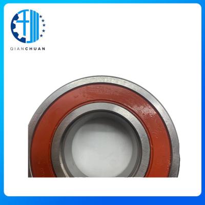 Cina 6314LLU Cuscinetto a sfera a scanalatura profonda 2SU1 Dimensione 70*150*35mm per parti di macchine in vendita