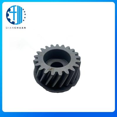 China Camshaft Gear J05E 13508-E0710 S1350-52581 For Kobelco Excavator Part for sale