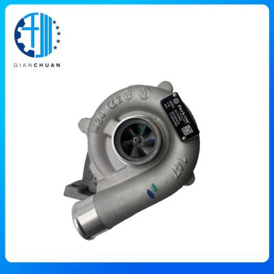 China GT2049S turbocharger 2674A423 For Perkins Industrial Gen Set 3.3L 1103A Engine for sale