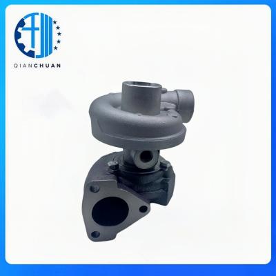 China S1B Turbocharger For Deutz BF4L1011 2.9L & BF4M1012 2.9L 317960 TUR-100106-BWN for sale