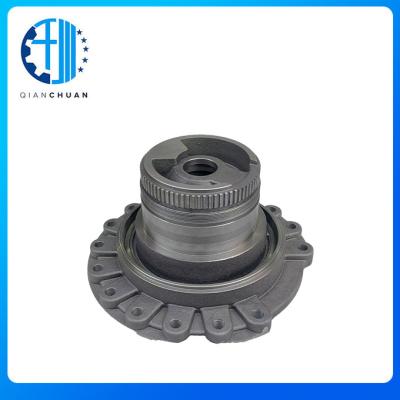 Cina ZX200 Escavatori idraulici Parti del dispositivo finale 9234016 Copertura del motore di viaggio Testa del motore in vendita