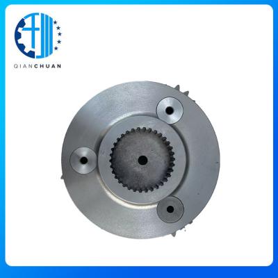 Cina EX200-1 Travel Carrier II 2° Asssy con ingranaggio Sun 2034836N per la parte del motore Hitachi in vendita