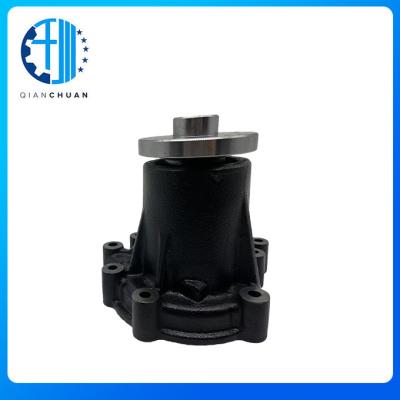 Cina Pompa d'acqua ZX4HK1 8-98022822-1 per motore diesel Isuzu in vendita