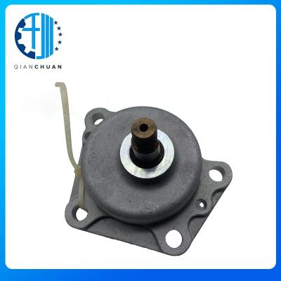 China Oil Pump 32A35-00010 For Mitsubishi S4S Engine F18B  Caterpillar Clark  Forklift for sale