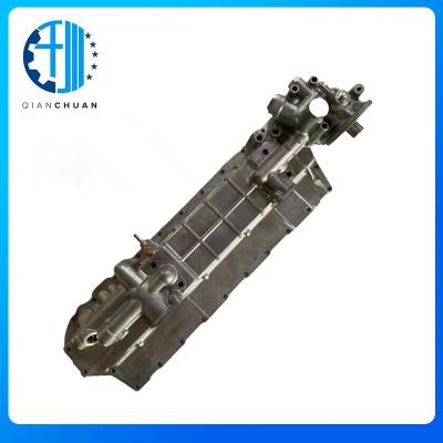 Cina 6SD1T Copertura del raffreddatore dell'olio 1-13211268-1 Sistema idraulico per escavatori EX300-3 Parti del motore in vendita