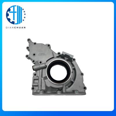 中国 オイルポンプ 04256995 ボルボ掘削機 D7E デュッツ BF6M1013 エンジン部品 販売のため