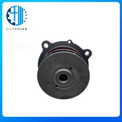 China Bomba de água 20726092 Para motor Deutz D6D D7D Volvo Excavator EC210 EC240 EC290 à venda