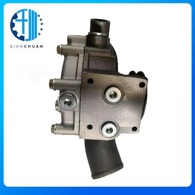 China Water Pump 4W-0253 107-7701 For Caterpillar CAT Engine E3116 E3126 3116 C9 for sale