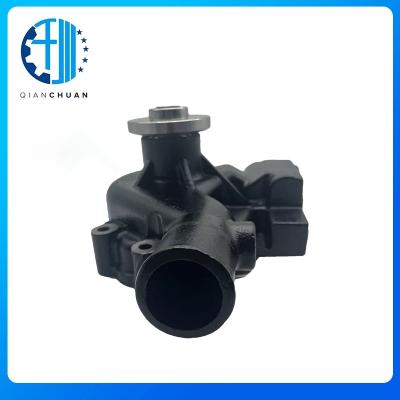 China 3800883 Water Pump FITS CUMMINS B3.3  Excavator Diesel Engine for sale