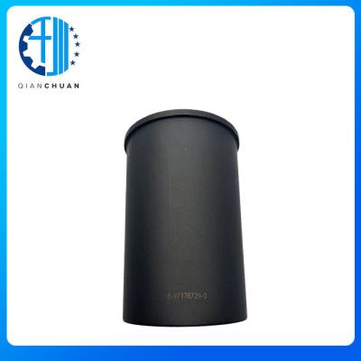 Cina 4HG1 Fornitore di cilindro 8-97176729-0 per parti di motori diesel Isuzu in vendita