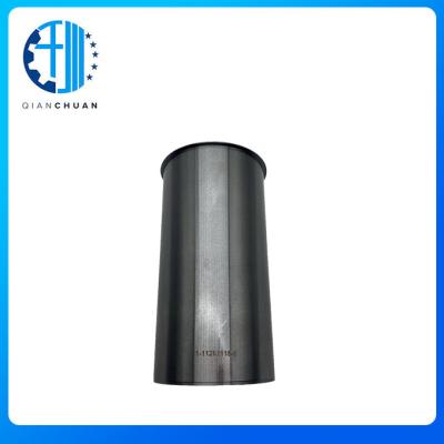 Cina 6BG1 Fornitore di cilindro 1-11261118-0 per parti di motori diesel ISUZU in vendita