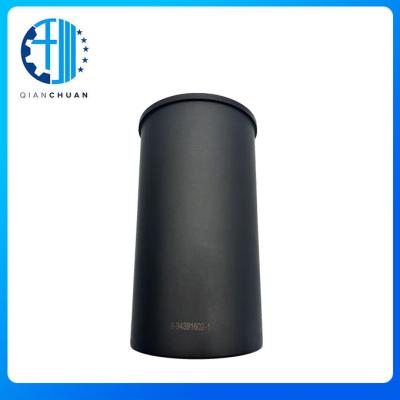 Cina 6HH1 Fornitore di cilindri 8-94391602-1 per parti di motori diesel ISUZU in vendita