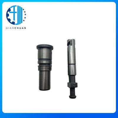 China 2418 455 034 Common Rail Fuel Injection Pumps Plunger for diesel engine part for sale
