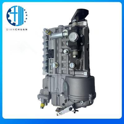 중국 연료 주입 펌프 VG1560080023 엔진 WD615.47 트럭 판매용