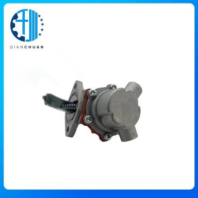 China Bomba de combustible FL511 01173937 para piezas de repuesto del motor en venta