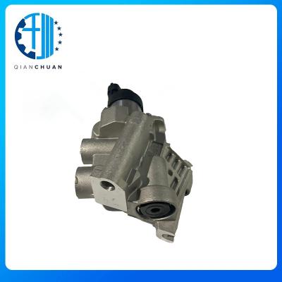 China 21638691 Regulador de presión de combustible para excavadora Volvo EW145B EC210B en venta
