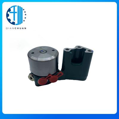 China D6E Bomba de combustible 21019945 para excavadora Volvo EC210B EC240B en venta