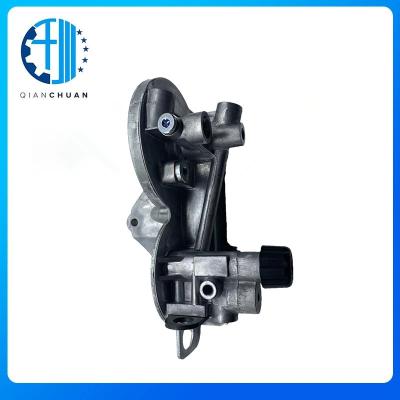 China Bomba de aceite 20709848 8170261 Compatible con el motor Volvo D12D FH FM camión B12 en venta