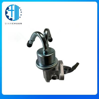 China Oil Pump 1G772-35070 For Kubota V3307 Engine for sale