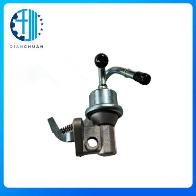 China Oil Pump 1G772-35070 For Kubota V3307 Engine for sale
