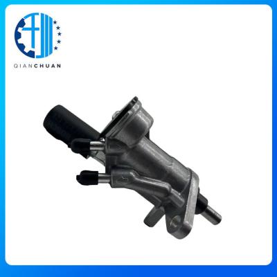 China Bomba de combustible 0410-3662 para motores diesel Deutz BF 2011 Motor en venta