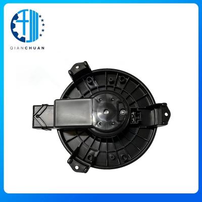 China ND116340-7350 Excavator Air Conditioner Blower PC200-8 PC220-8 PC240-8 PC300-8 Fan Motor For Komatsu zu verkaufen