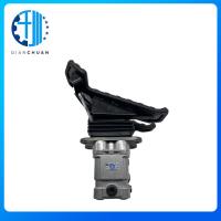 China Foot Pilot Valve For  E320C  Excavator for sale