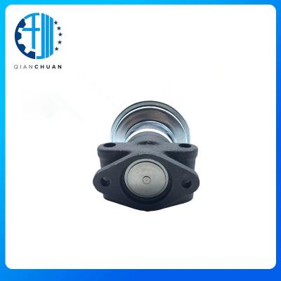 China EGR Valve For ISUZU 4HK1 8-97108656-4 Engine Part for sale