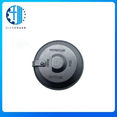 Cina Valvola EGR per ISUZU 4HK1 8-97108656-4 Parte motore in vendita