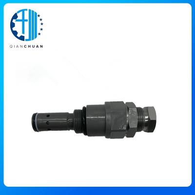 China Abstandsventil 723-40-92403 für Komatsu PC200-8 Bagger-Hydraulikteile zu verkaufen