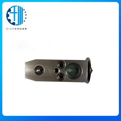 China Klimatisierungsausdehnung 447500-2750 für Komatsu PC200-7 Motorteil zu verkaufen