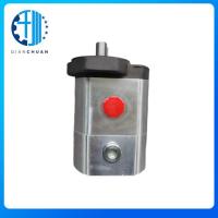 China Hydraulic Pump 188-0128  For E216 E226 E232 E242 Loader 188-0128  Pump for sale