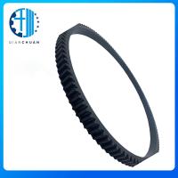 China Engine Parts Starter Flywheel Ring Gear  4N2514 For C9  Engine for sale