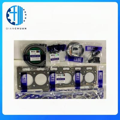 China C7.1 Engine Gasket Kit Type For Caterpillar Engine Parts for sale