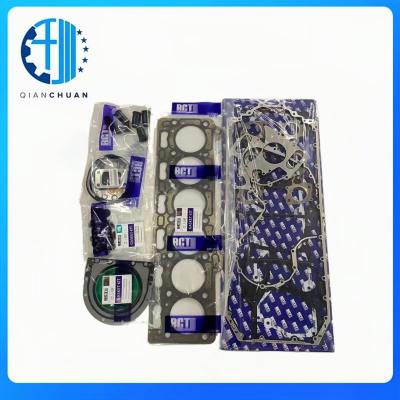 China C7.1 Engine Gasket Kit Type For Caterpillar Engine Parts for sale