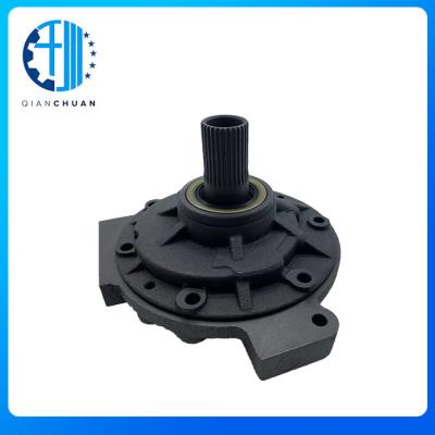 China Charging Pump 91524-00030 For Mitsubishi Engine S4S Forklift Engine Part for sale