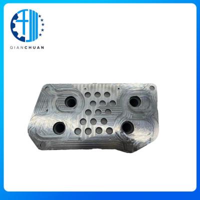 China Refrigerador de aceite para Volvo 04252961 Motor EC210C EC210B ec240c en venta