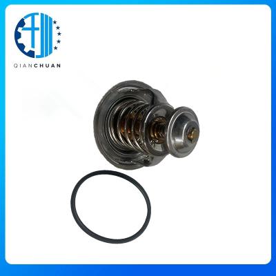 Cina 6SD1T ISUZU Termostato 1-13770069-11137700691 per EX300 POWER Parti del motore dell'escavatore in vendita