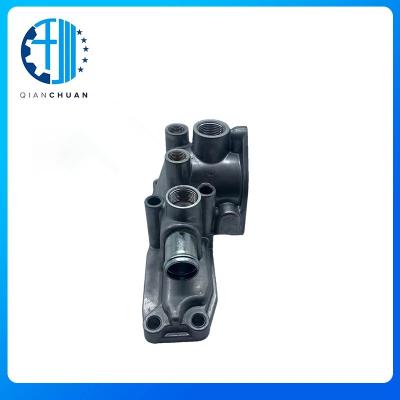 Cina 6BG1 Sede termostatica di alloggiamento per escavatore 5137160260 5-13716026-0 in vendita