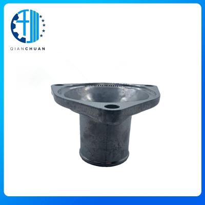 Cina Termostato sedile superiore 5-13713-009-1 Per motore Isuzu 6BG1 in vendita