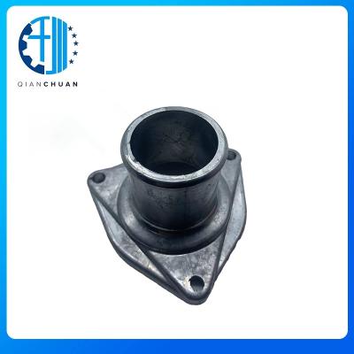 Cina Termostato sedile superiore 5-13713-009-1 Per motore Isuzu 6BG1 in vendita