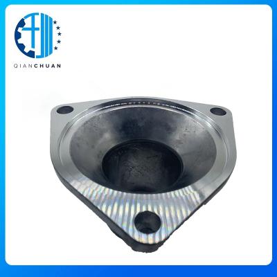 Cina Termostato sedile superiore 5-13713-009-1 Per motore Isuzu 6BG1 in vendita