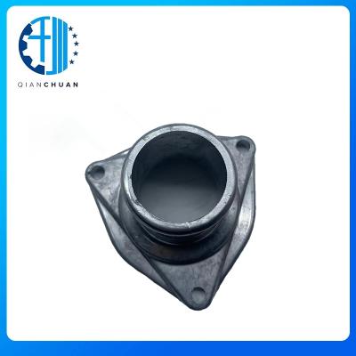 Cina Termostato sedile superiore 5-13713-009-1 Per motore Isuzu 6BG1 in vendita