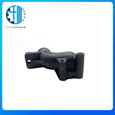 Cina PARTI DEL MOTORE CAPITOLO DEL TERMOSTATO per la ISUZU 4BT 3960078 in vendita