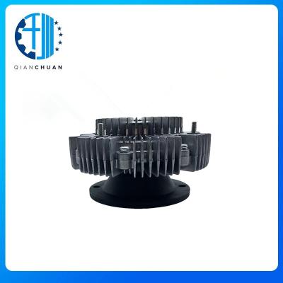 Cina 8943952541 Parti motore Isuzu Accoppiamento ventilatore per ISUZU FSR32 in vendita