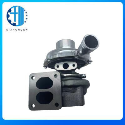 Cina Turbocompressore 114400-3770 per motore HITACHI 6BG1T 6BG1 escavatore ZAXIS 200 in vendita